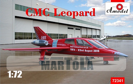 1/72 - CMC Leopard 1 & 2 by Amodel - released - The Rumourmonger ...